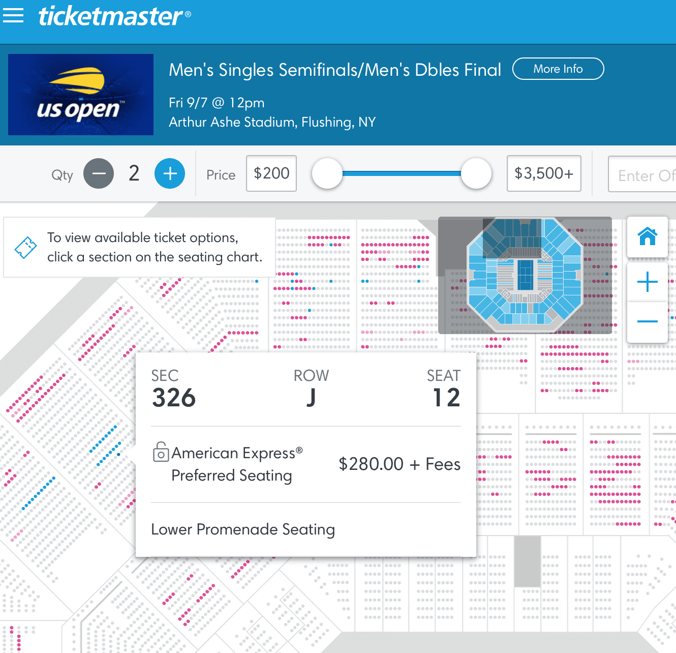 A Serious Tennis Fan’s Top 10 Tips for the 2018 US Open (Tickets & More)
