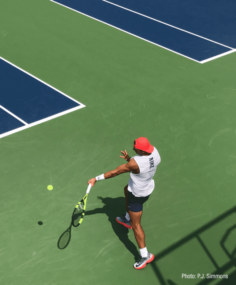 A Serious Tennis Fan's Top 10 Tips for the 2026 US Open (Tickets and ...